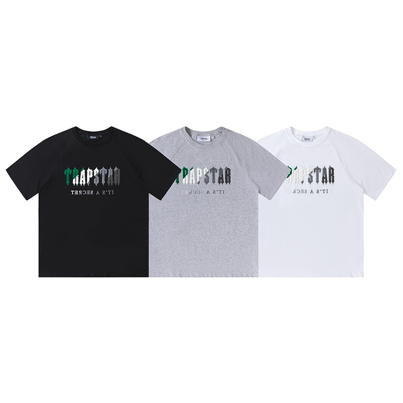 TRAPSTAR - It's a Secret – Dripwear.no